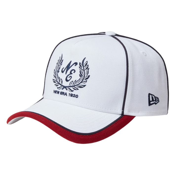 New Era 940af Laurel Tree Whi Intl – eliteMNL