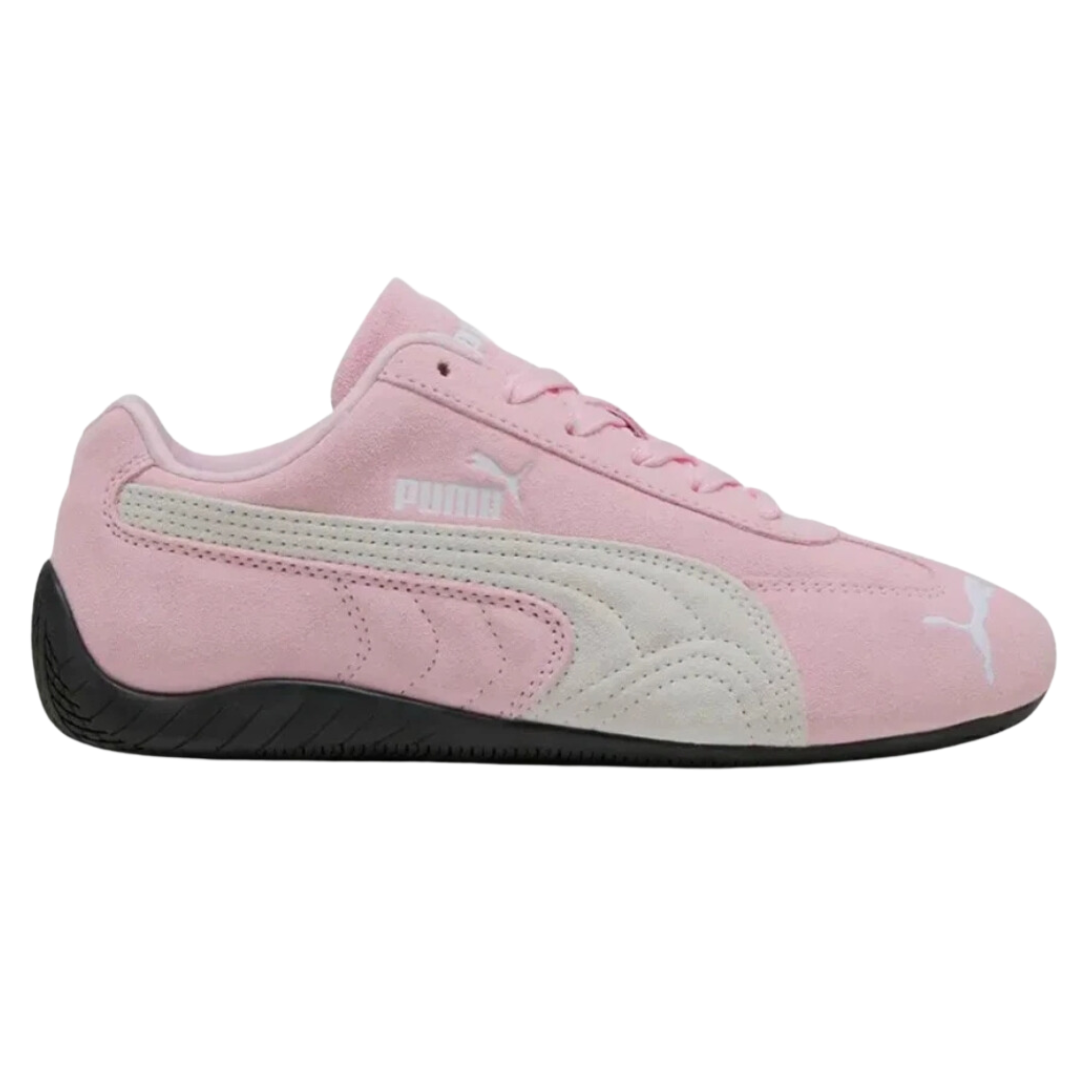 Puma Speedcat OG Pink White (Womens) – eliteMNL
