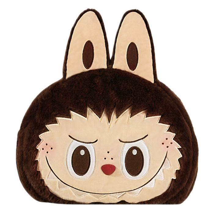 Pop Mart Labubu Big Head Backpack – eliteMNL