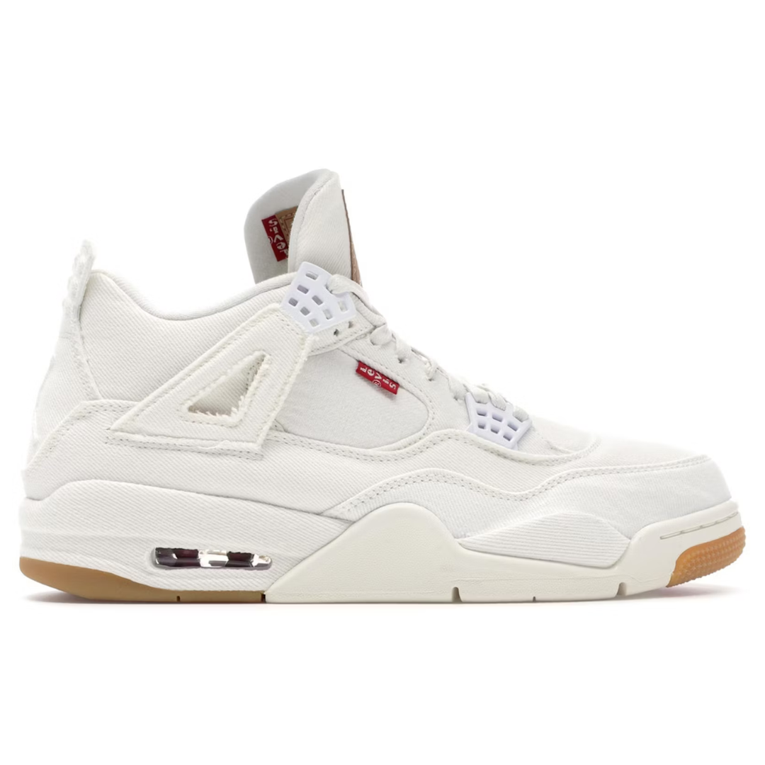 Levi’s x Air Jordan 4 – eliteMNL