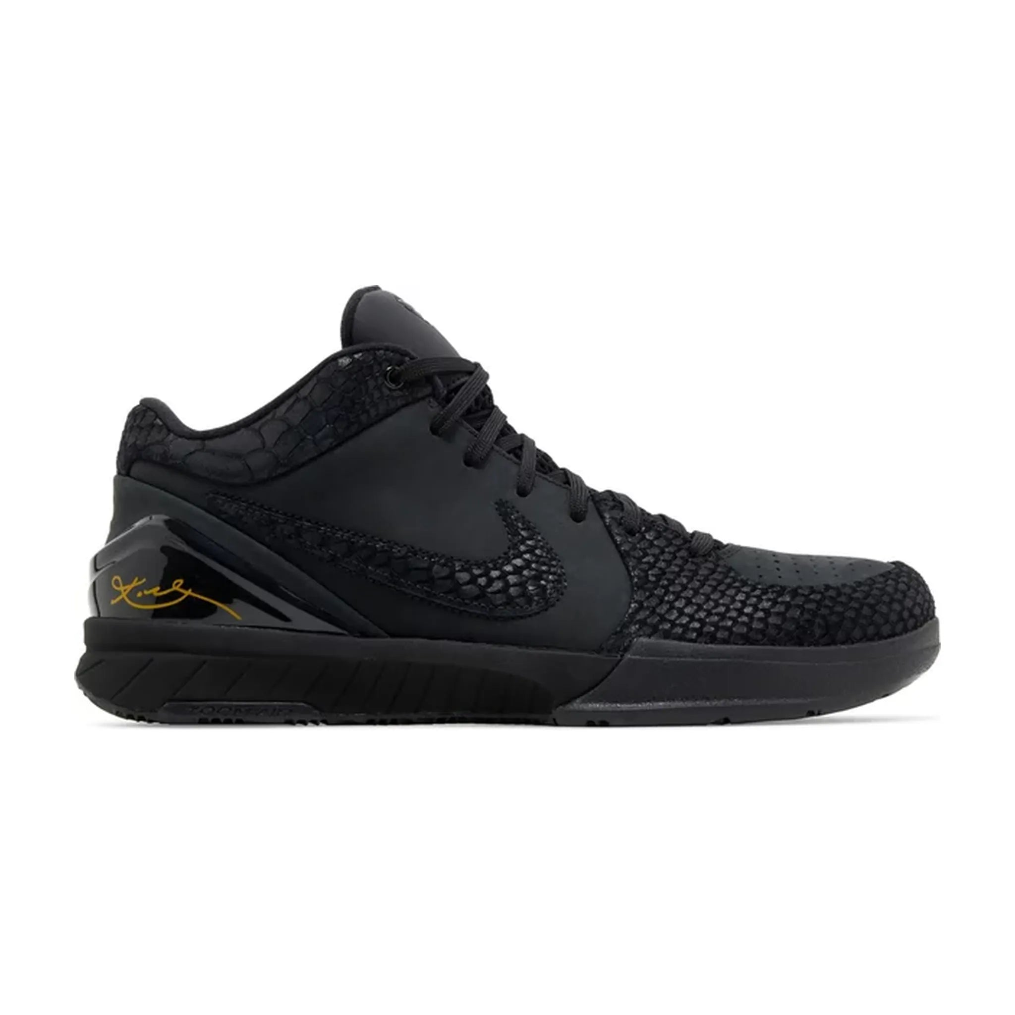 Nike Kobe 4 Protro Gift of Mamba – eliteMNL